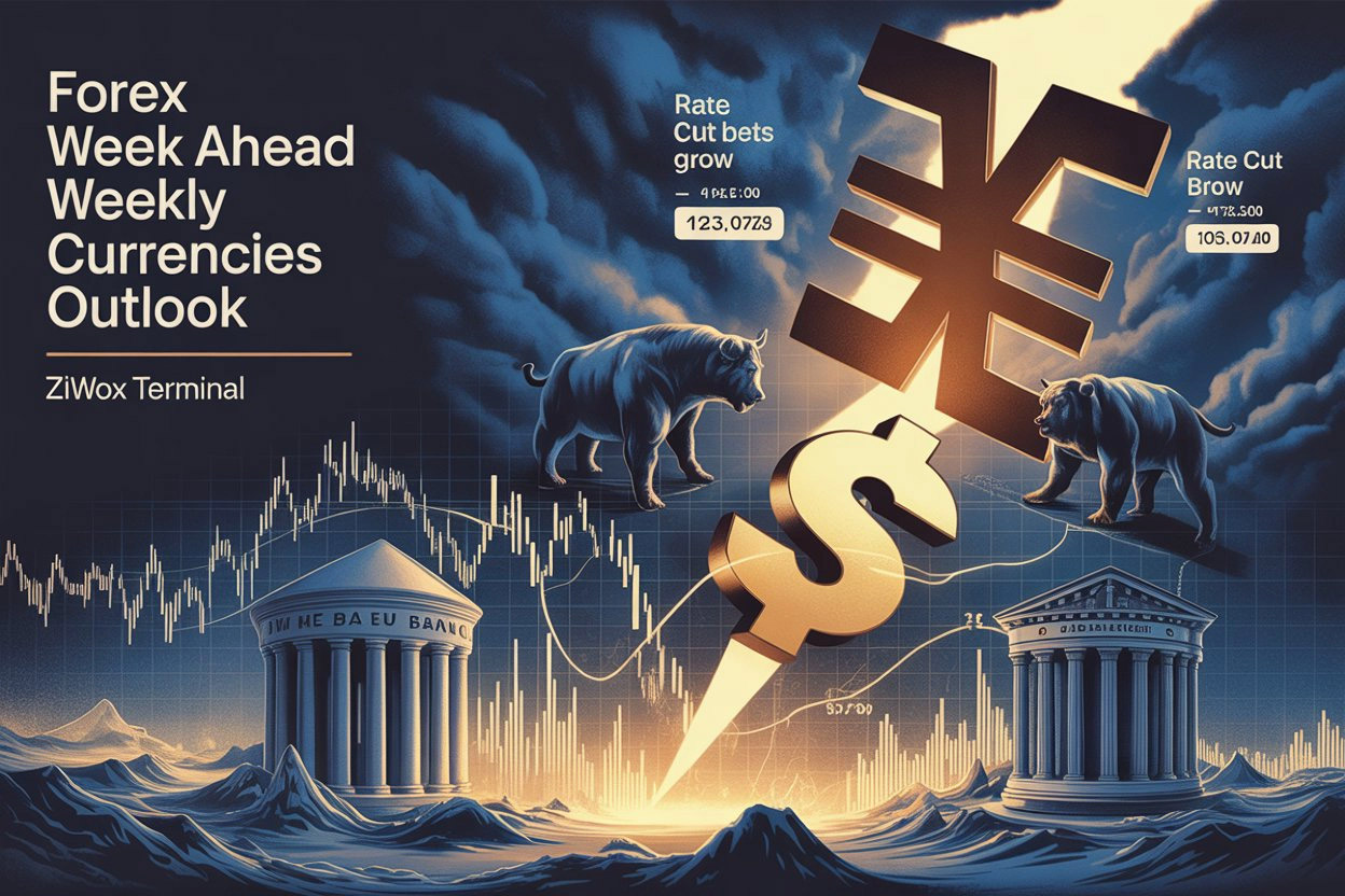 Forex Week Ahead: Dollar Stumbles, Risk Assets Eye Data – June 30, 2025 ...